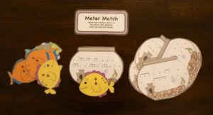 Music Centers and Games | Katie Traxler.com