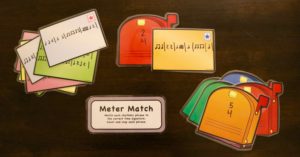 Music Centers and Games | Katie Traxler.com